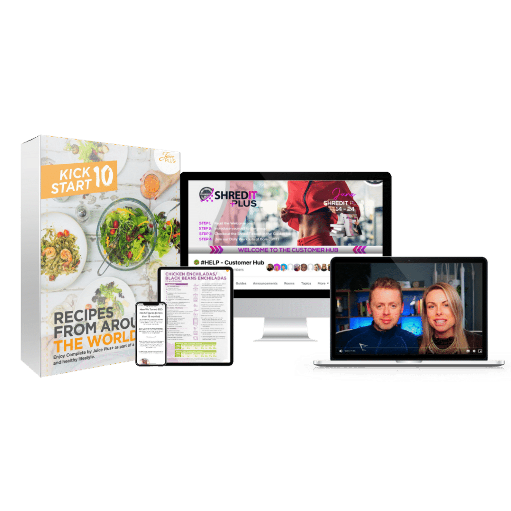 Kickstart Programme - Introvert Advantage