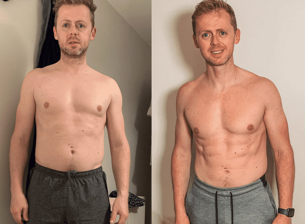 Home HIIT Series - Introvert Advantage