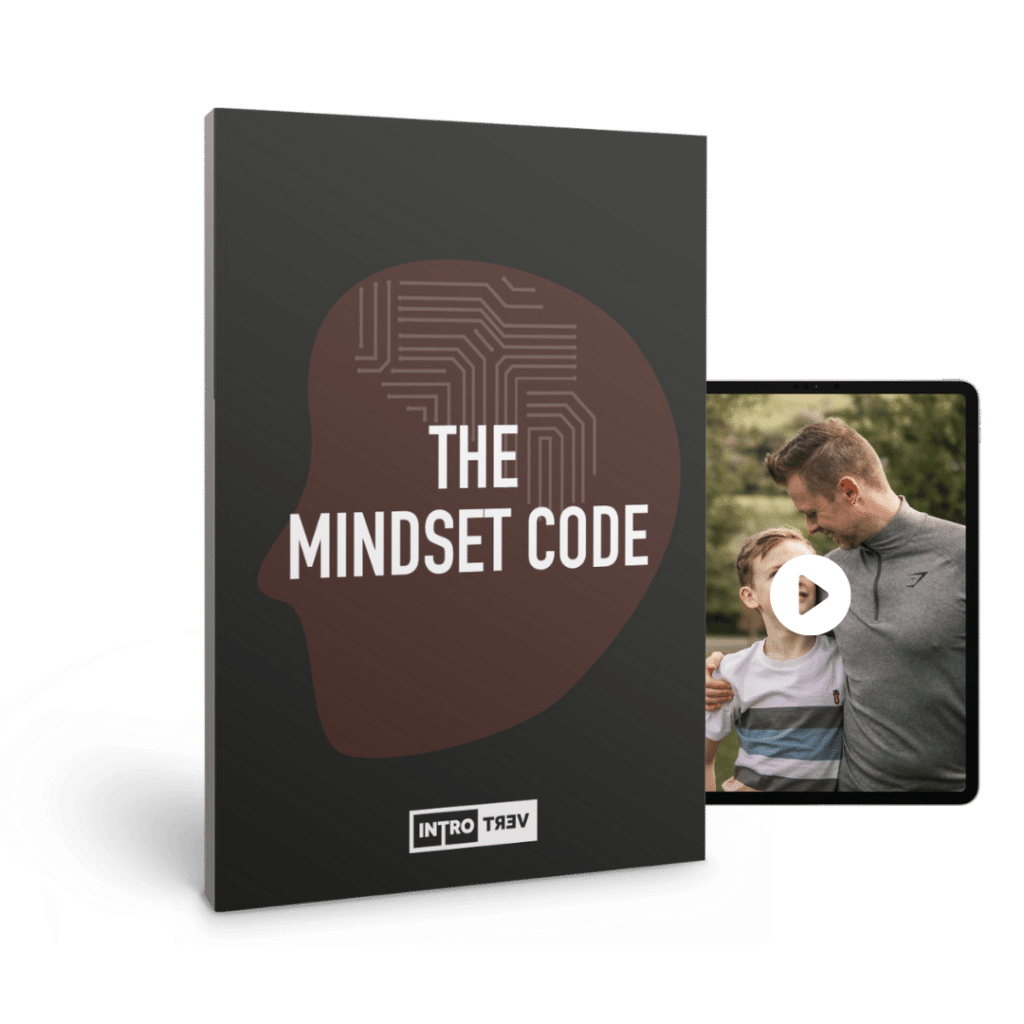 Mind Makeover - Sales Page - Introvert Advantage