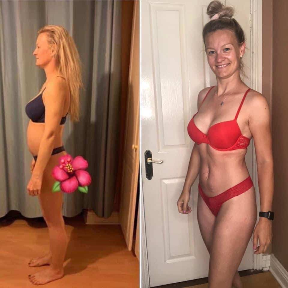 Home HIIT Series - Introvert Advantage